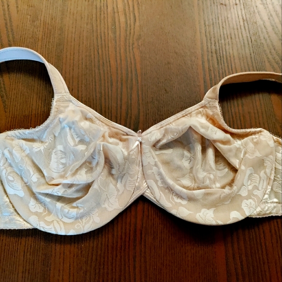 Wacoal | Intimates & Sleepwear | Guc Wacoal 4dd Underwire Bra No ...